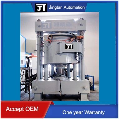 Buy China Iso Ce Vacuum Hot Pressing Sintering Furnace from Hunan Jingtan Automation Equipment ...