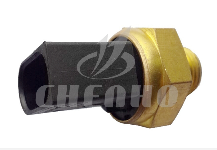 Buy 0071530828 Oil Pressure Sensor, Heavy Duty Truck Oil Pressure ...