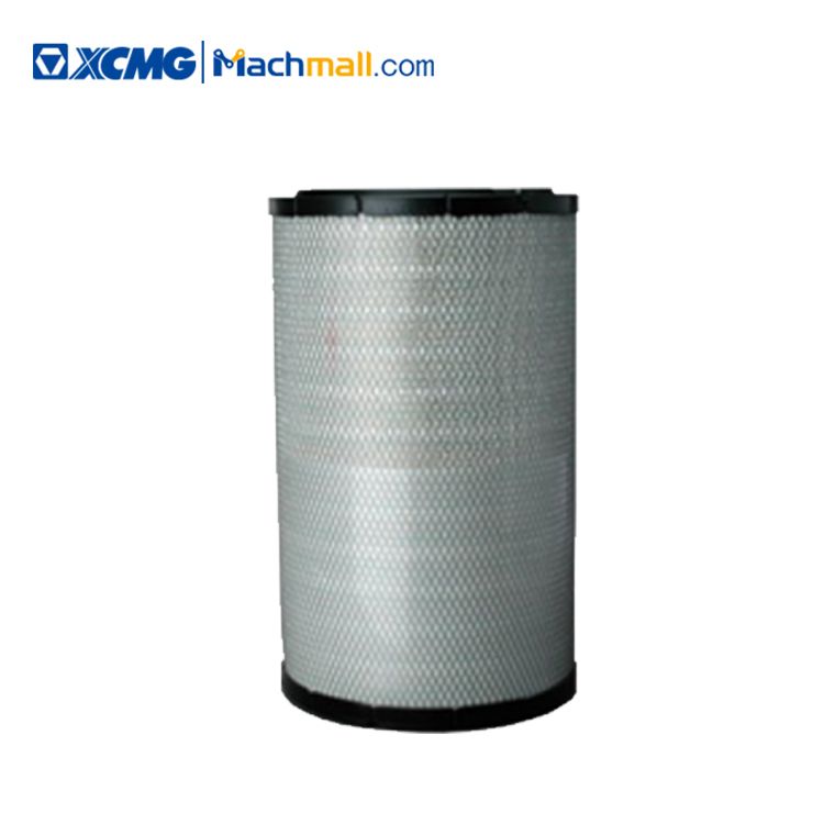Buy Xcmg Excavator Spare Parts Air Filter 13.5t-15.5t (for Out-of ...