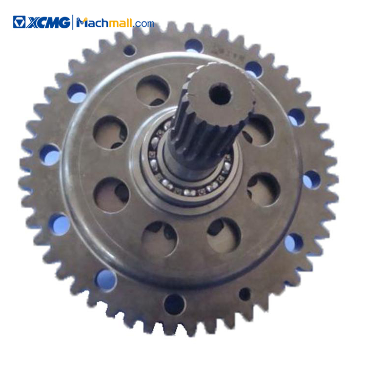 Buy Xcmg Wheel Loader Transmission Parts 2bs315a(d).30.3.1 Overrun ...