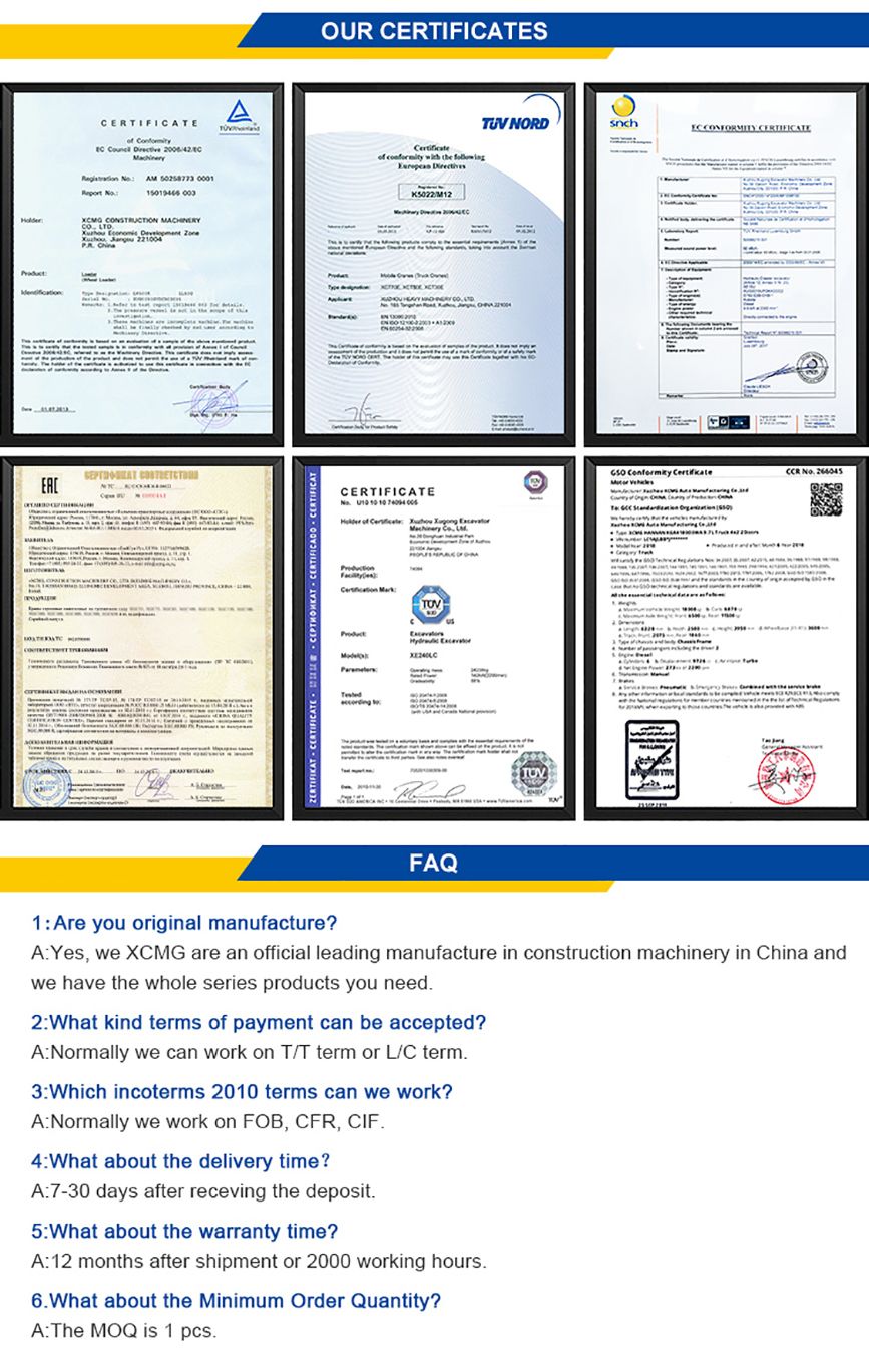 Buy Xcmg Wheel Loader Spera Parts Z5gn.8-2 Pin And Bushing*252112051 ...