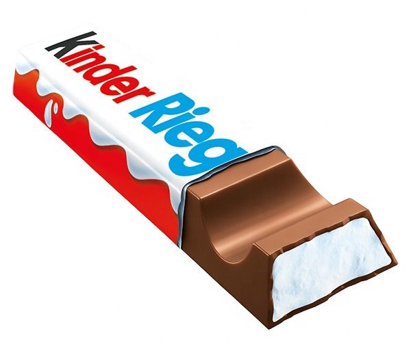 Buy Ferrero Kinder Riegel Chocolate from PYC Holding BV, Netherlands ...