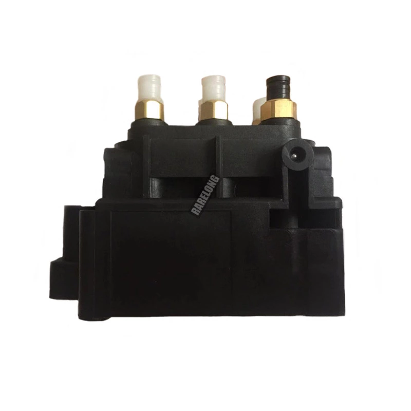 Buy A2123200358 Air Compressor Valve Block W164 W251 W221 W212 W21 For ...