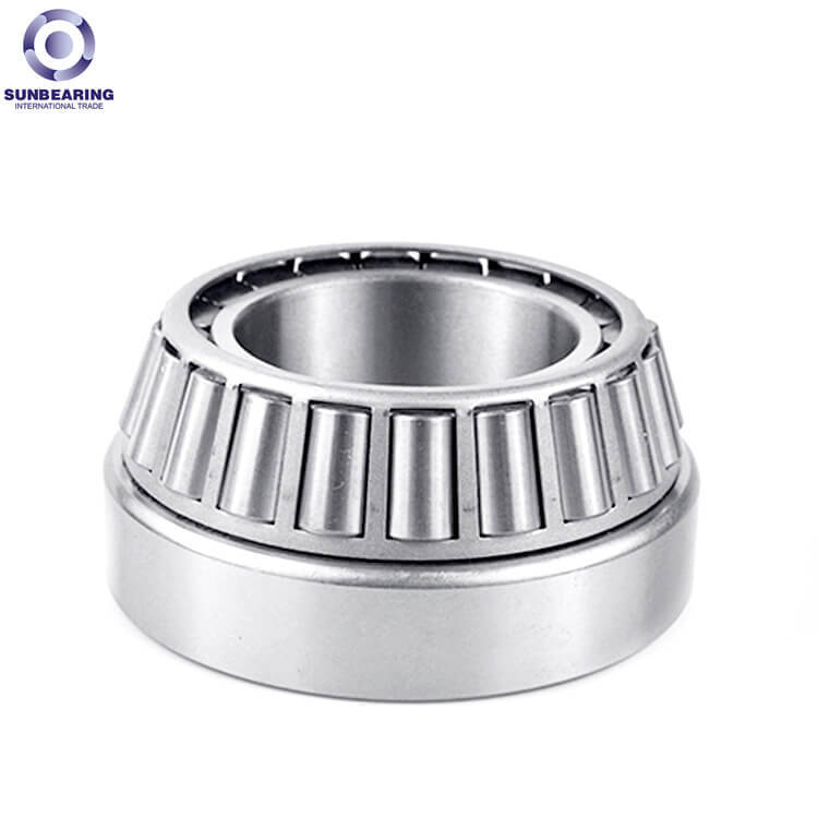 Buy 32211 Tapered Roller Bearing Cone And Cup Set Single Row 55*100 ...