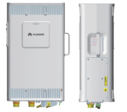 Buy Huawei Rru Rru3826 For Wcdma 2100mhz 80w Huawei 3826 Base Station ...