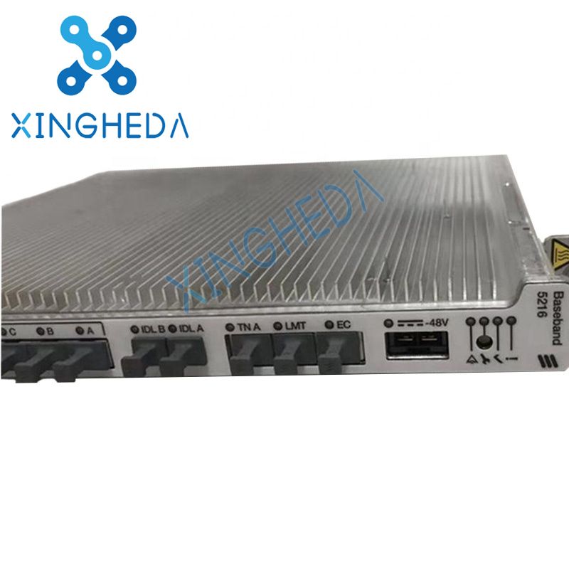 Buy Bbu5216 Ericsson Baseband Board 5216 Kdu 137 925/31 5g Base Station ...