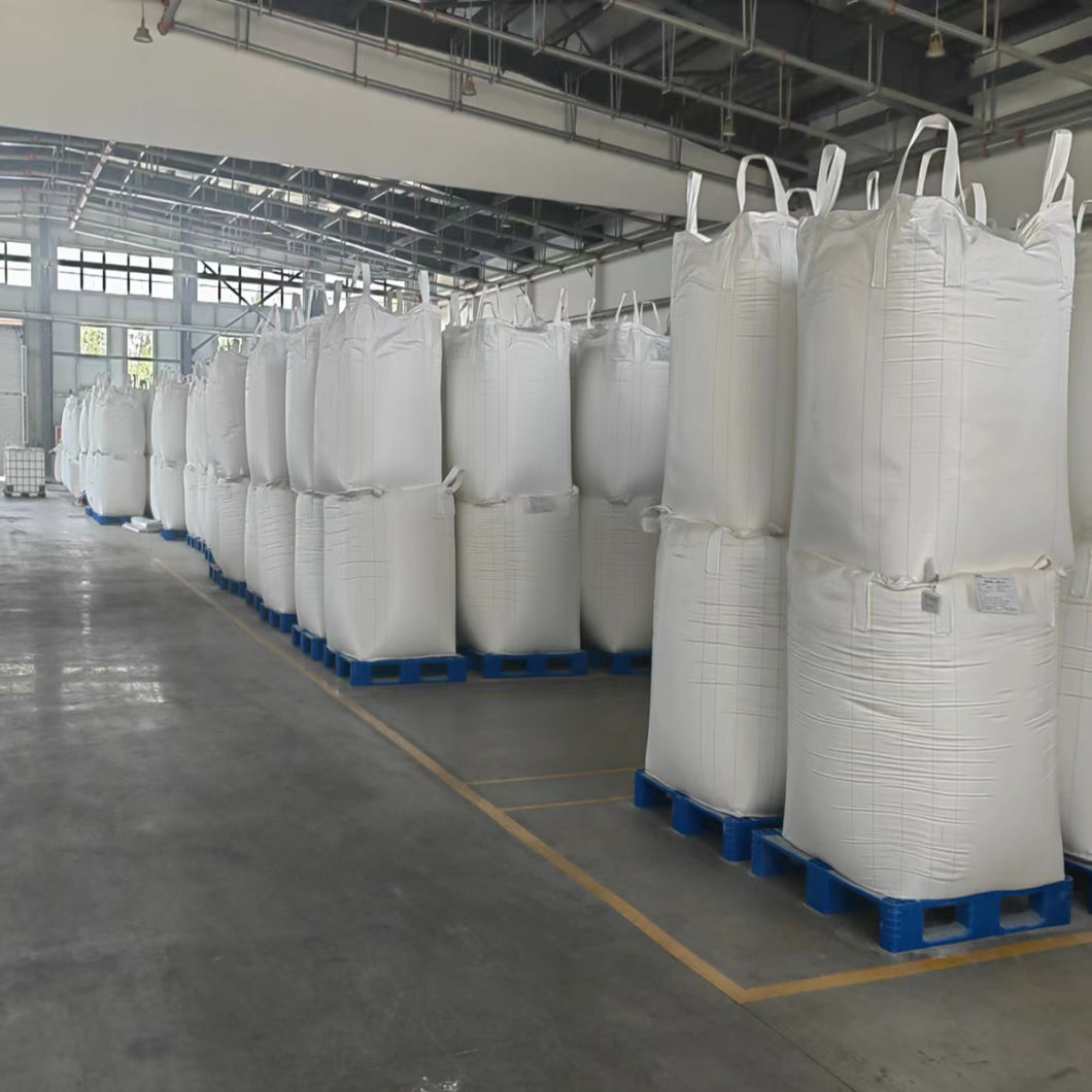 Buy 1000kg Fibc Big Bag Oem 1ton Jumbo Bag Leakproof Super Sack Pp ...
