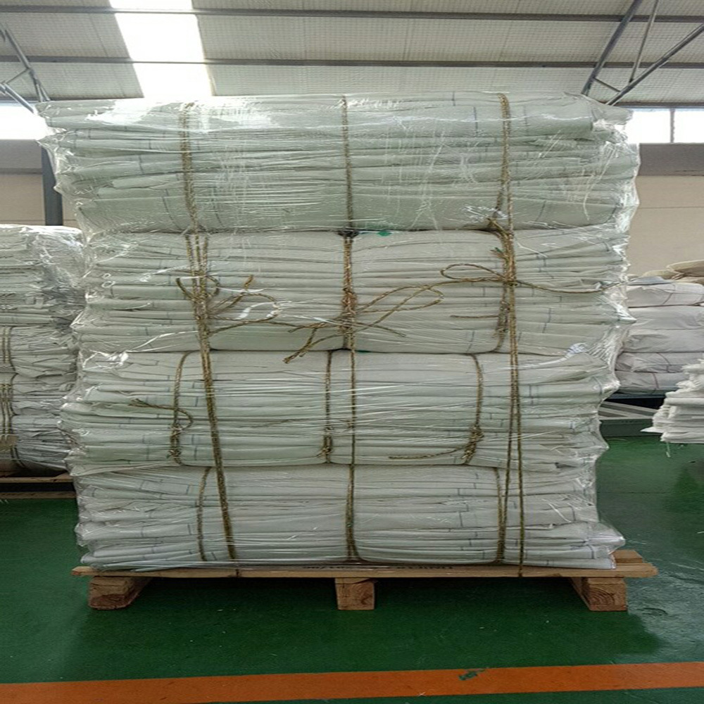 Buy 1000kg Jumbo Bag 1200kg Big Bag Customized Garden Skip Dumpster ...