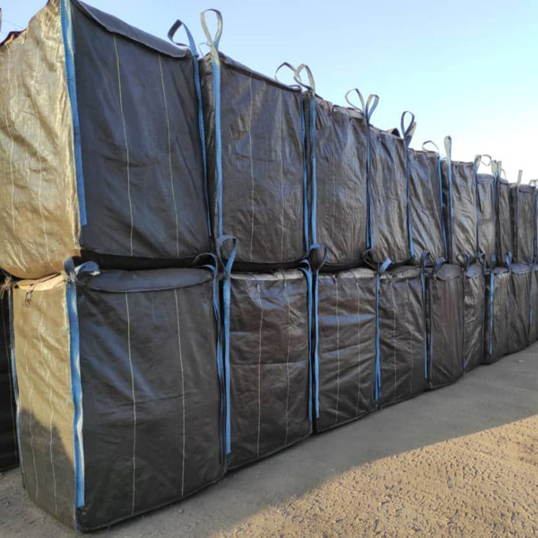 Buy 1000kg Jumbo Bag 1200kg Big Bag Customized Garden Skip Dumpster ...