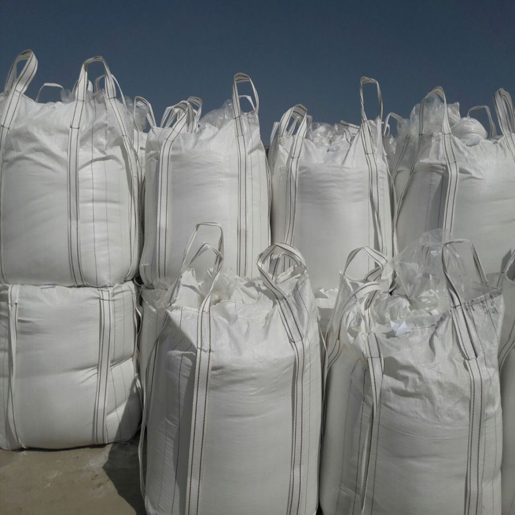 Buy 1000kg Jumbo Bag 1200kg Big Bag Customized Garden Skip Dumpster ...