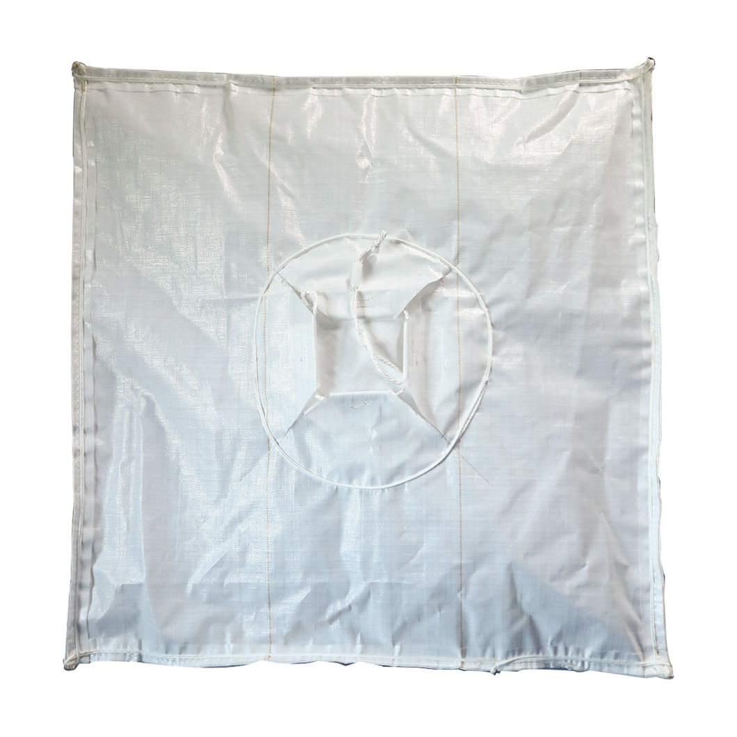 Buy 1000kg Jumbo Bag Leakproof Super Sack 1ton Bulk Bag Circular Food ...