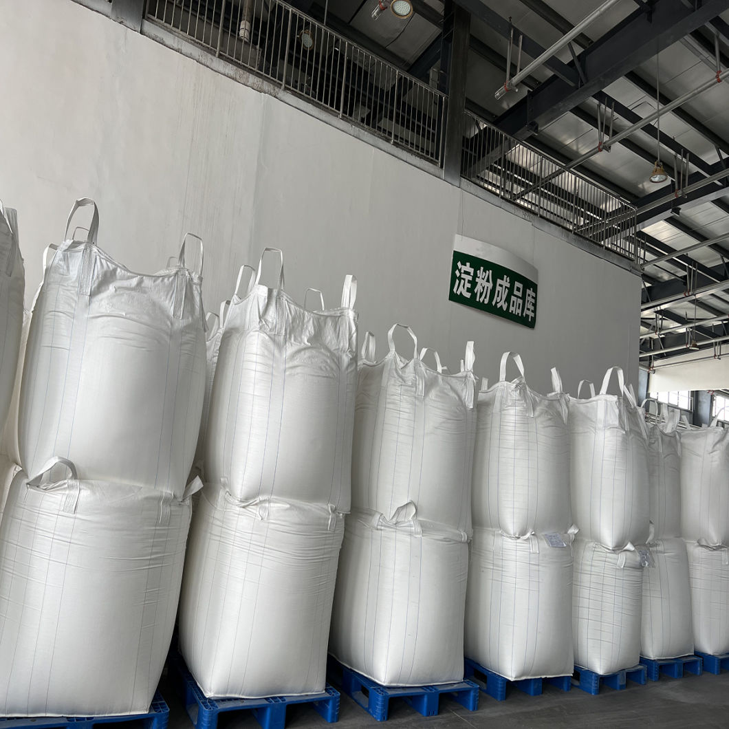 Buy 1000kg Jumbo Bag Leakproof Super Sack 1ton Bulk Bag Circular Food ...