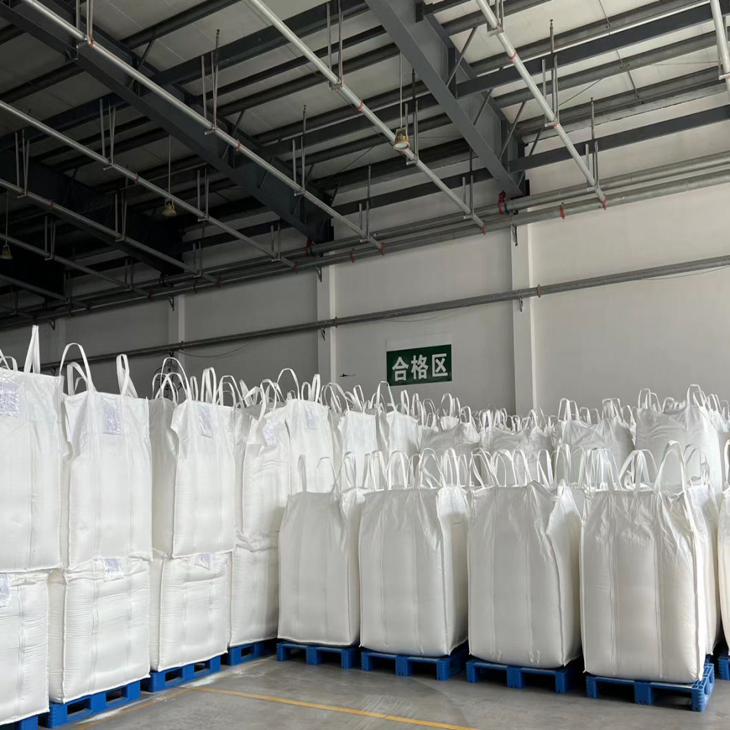 Buy 1000kg Jumbo Bag Leakproof Super Sack 1ton Bulk Bag Circular Food ...