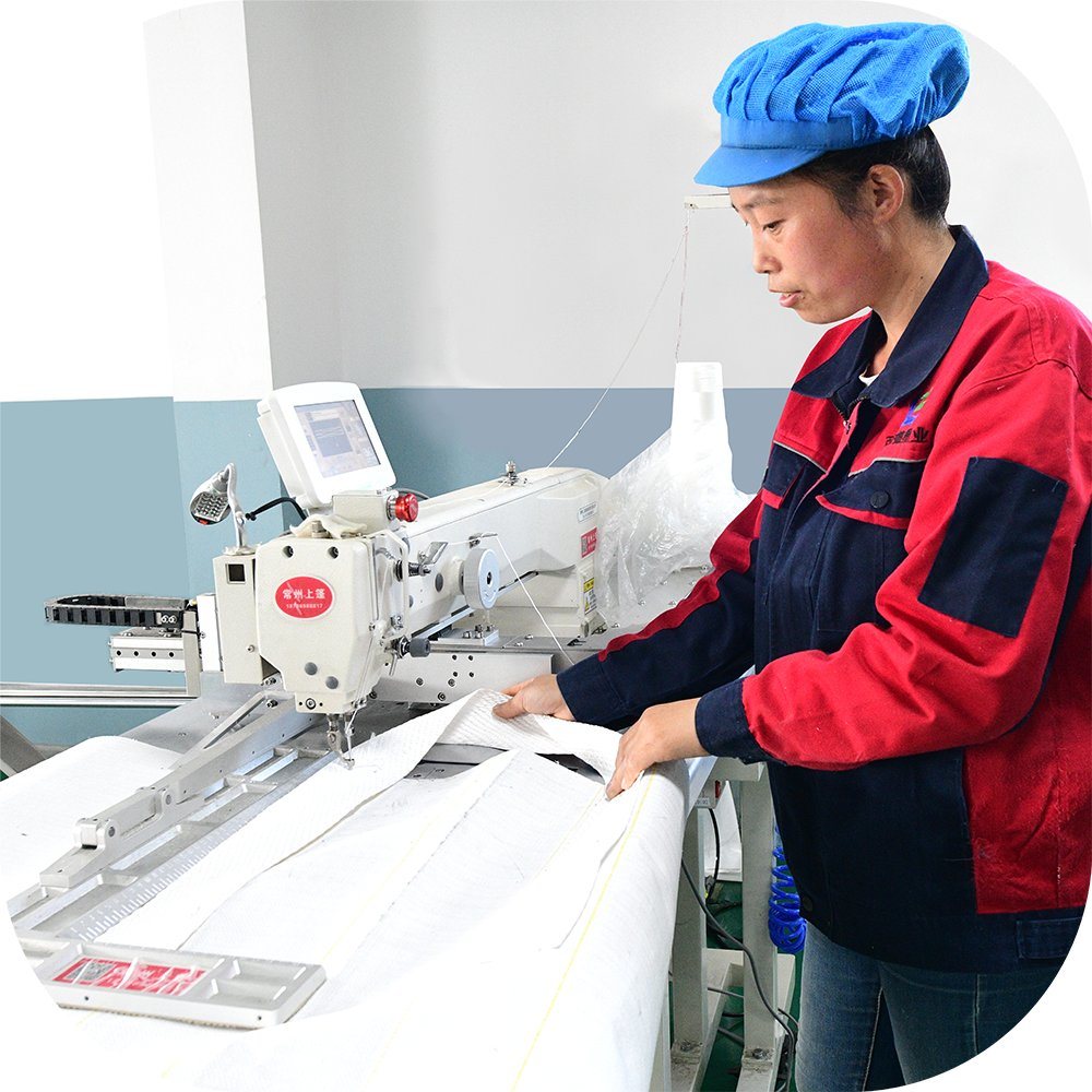 Buy 1000kgs Big Bag 1250kgs Jumbo Bag 4 Cross Corners Sling Tote Bag 1 ...