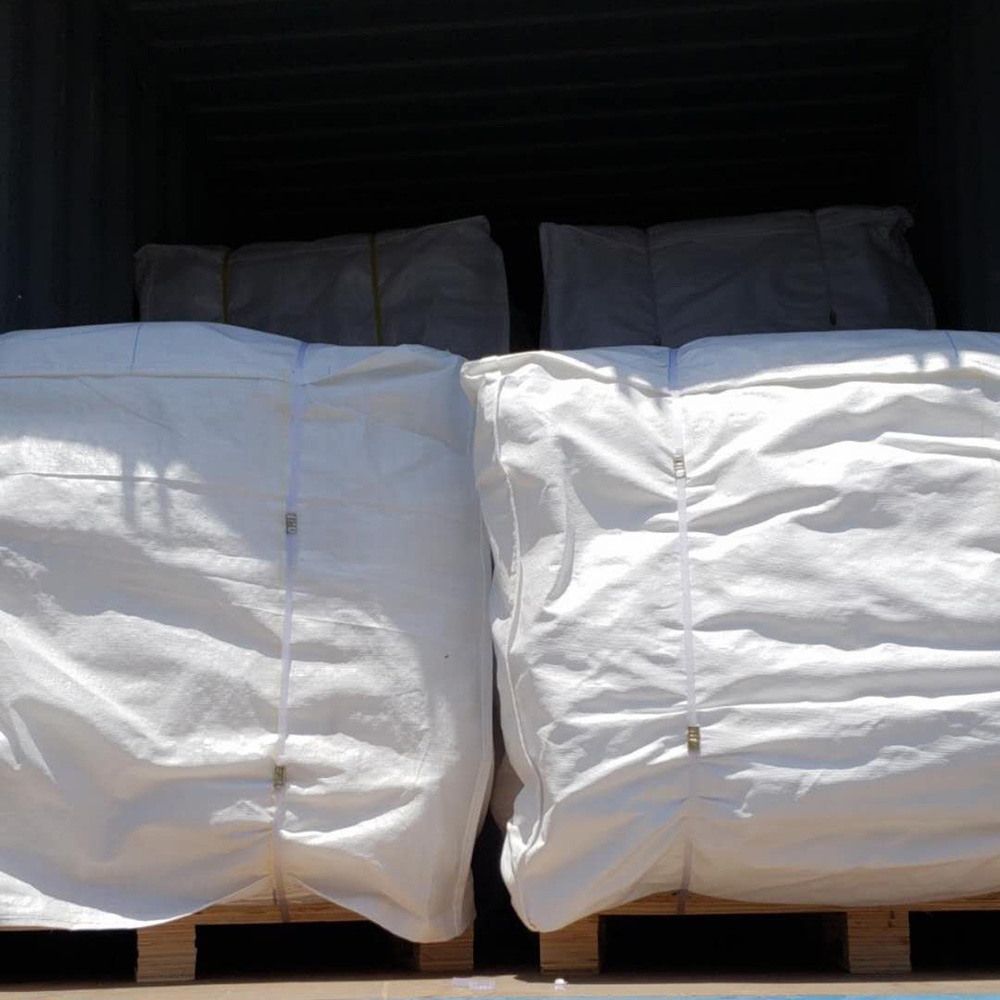 Buy 1000kgs Super Sack 1250kgs Big Bag 1.5ton Jumbo Bag U-panel Sling ...