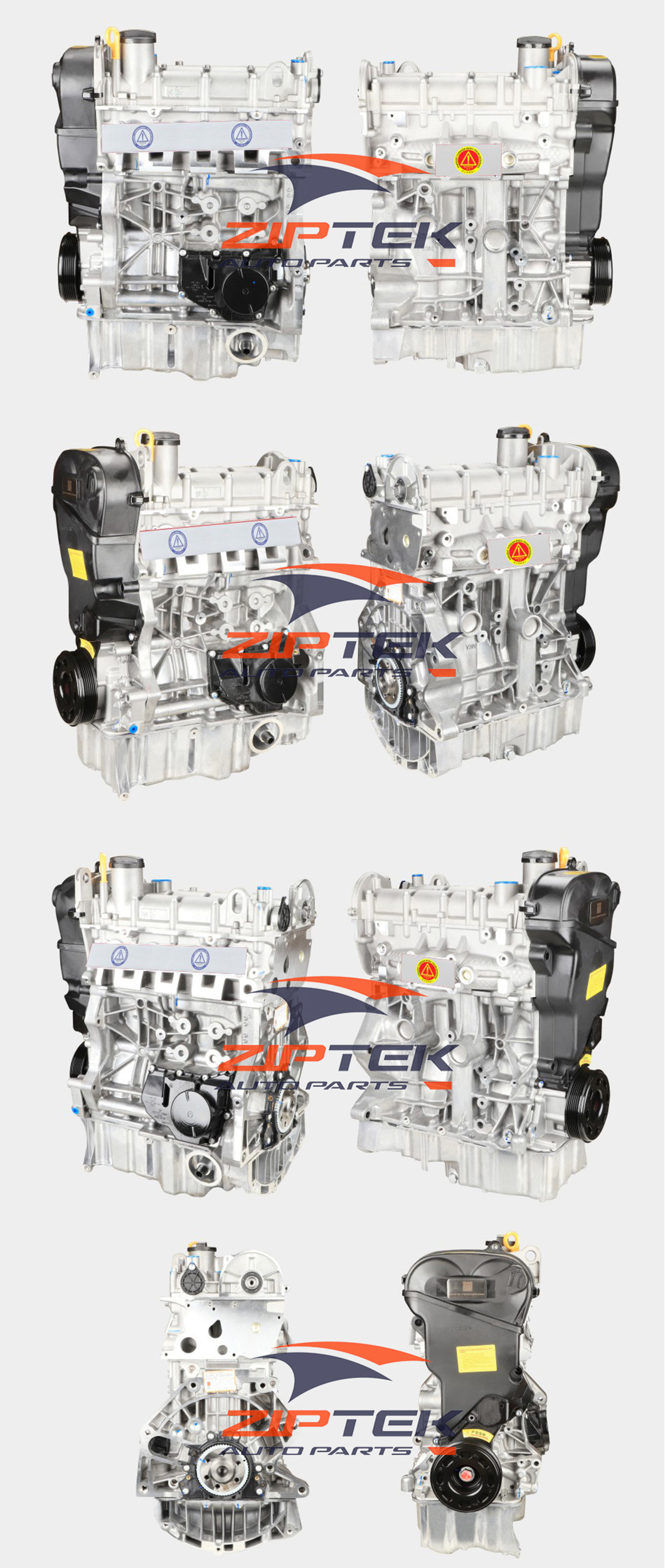 Buy 1.6l Cng Motor Cuca Engine For Volkswagen Vw Jetta Santana from ...