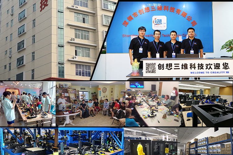 Buy Cr-2020 High Accurecy Industrial Metal 3d Printer Fdm 3d Printing ...