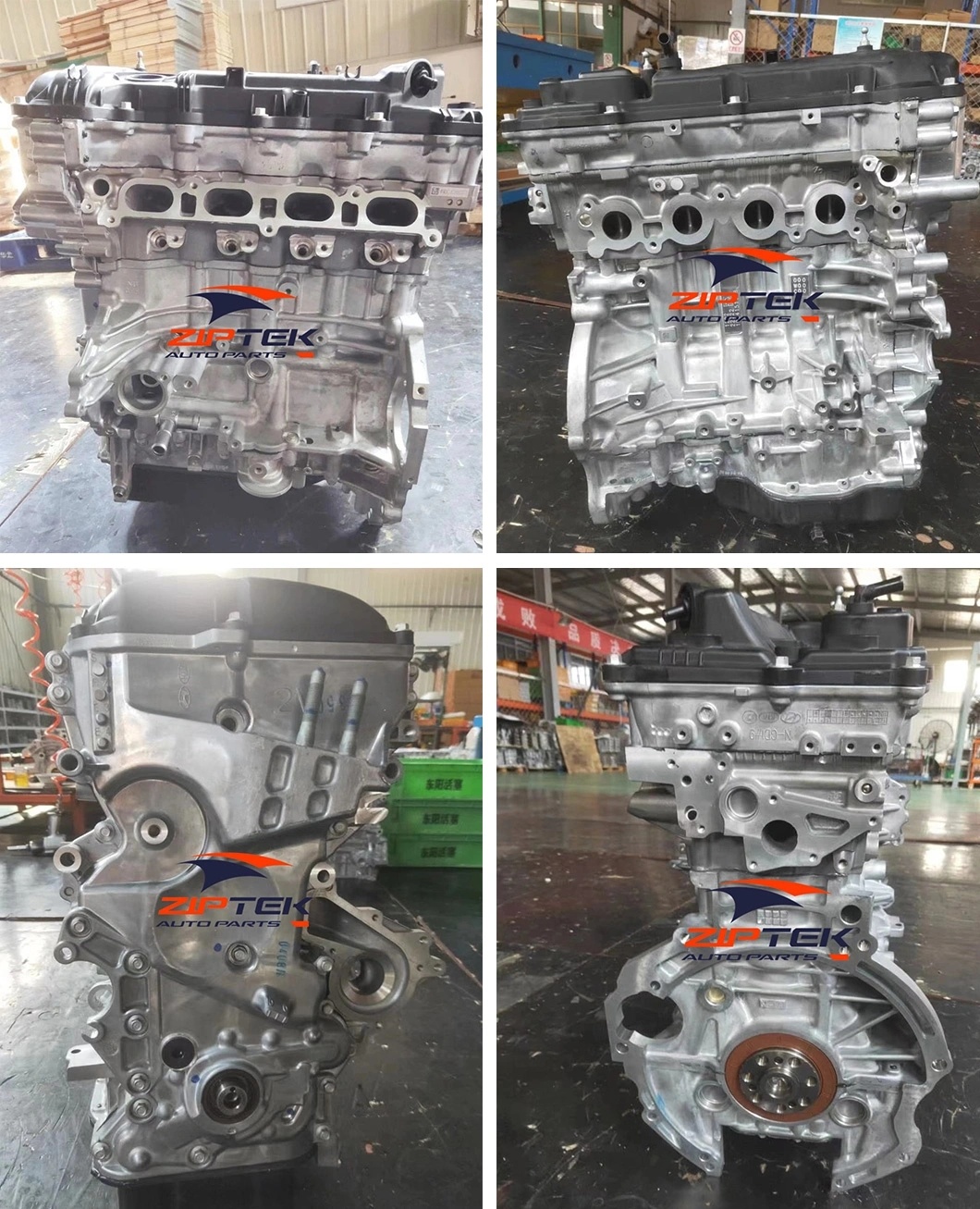 Buy 5% Off Complete Motor Gdi 2.0l G4nc Engine For Hyundai I40 Elantra ...
