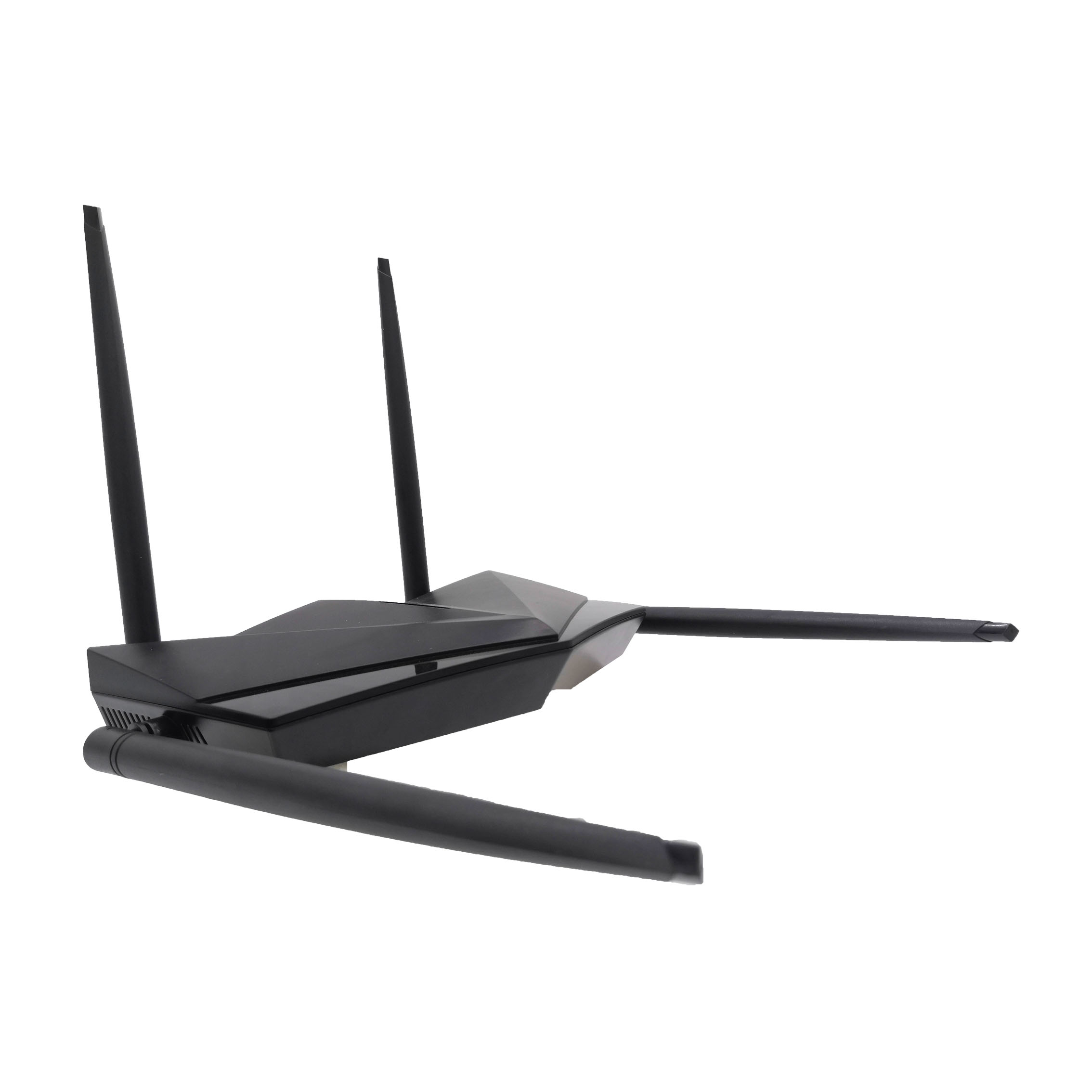 Buy Ac600 Gigabit Wireless Wi-fi Router 600m Wifi Repeater 150mbps 2.4g ...