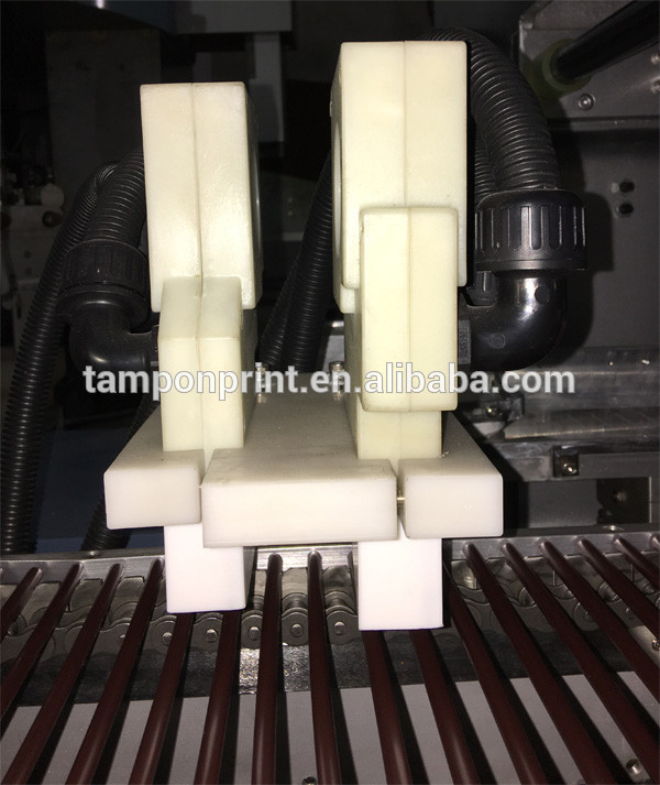 Buy Automatic Drinking Straw Tampon Printing Machine from Shenzhen ...