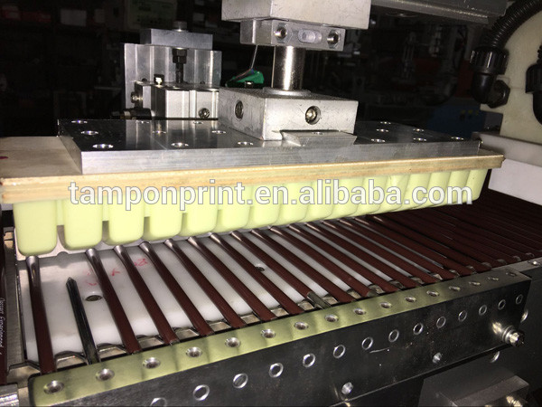 Buy Automatic Drinking Straw Tampon Printing Machine from Shenzhen ...