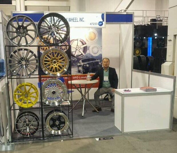 Buy Car Alloy Wheel For Audi (ufo-a05) from UFO Luxury Wheel, China ...