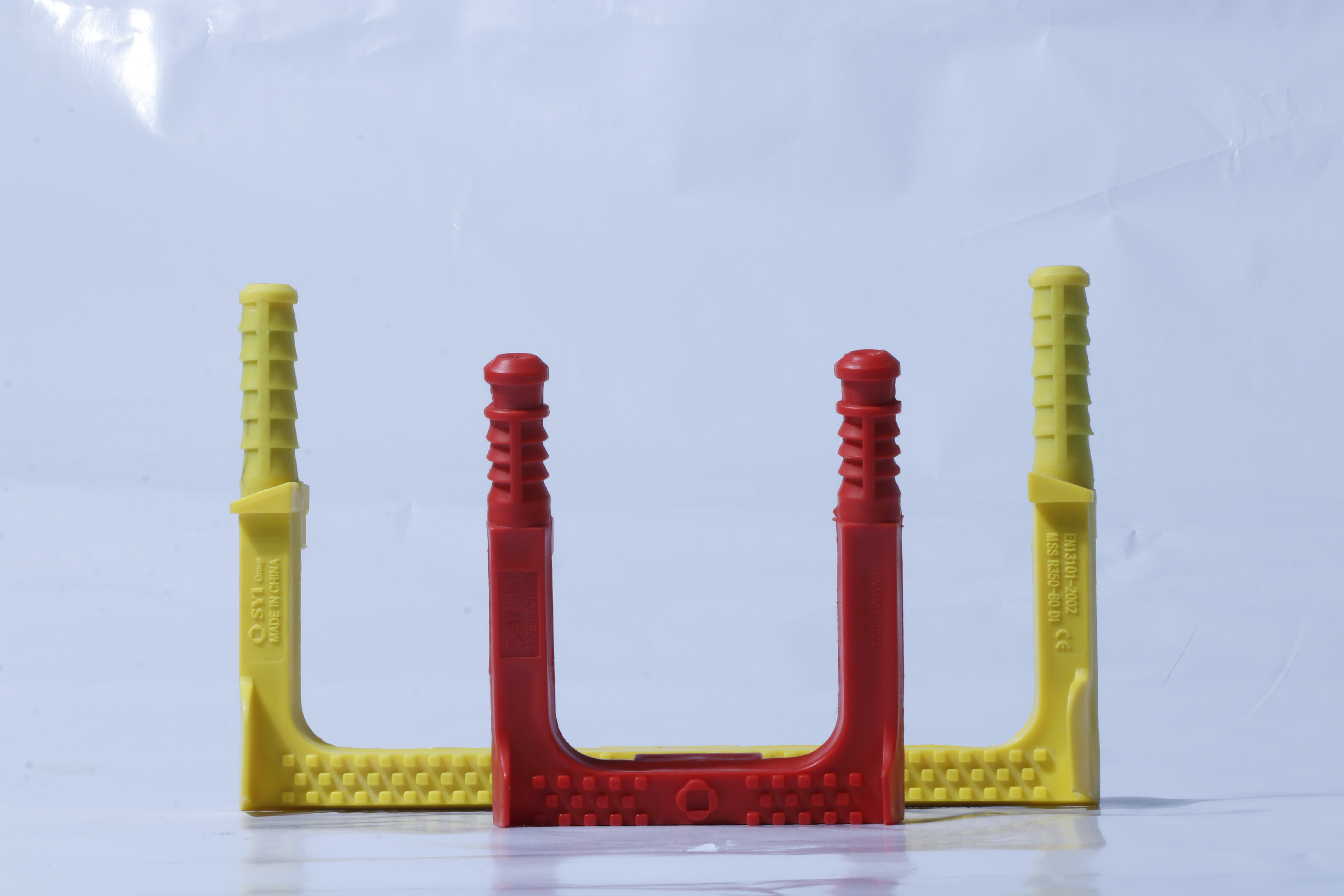 Buy Cast Iron Manhole Step Manhole Ladder Galvanized Plastic Coated ...