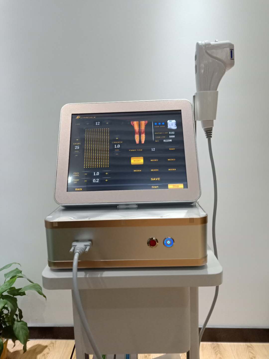Buy China Supplier Best Effect Physical Ultrasound Shockwave Therapy ...