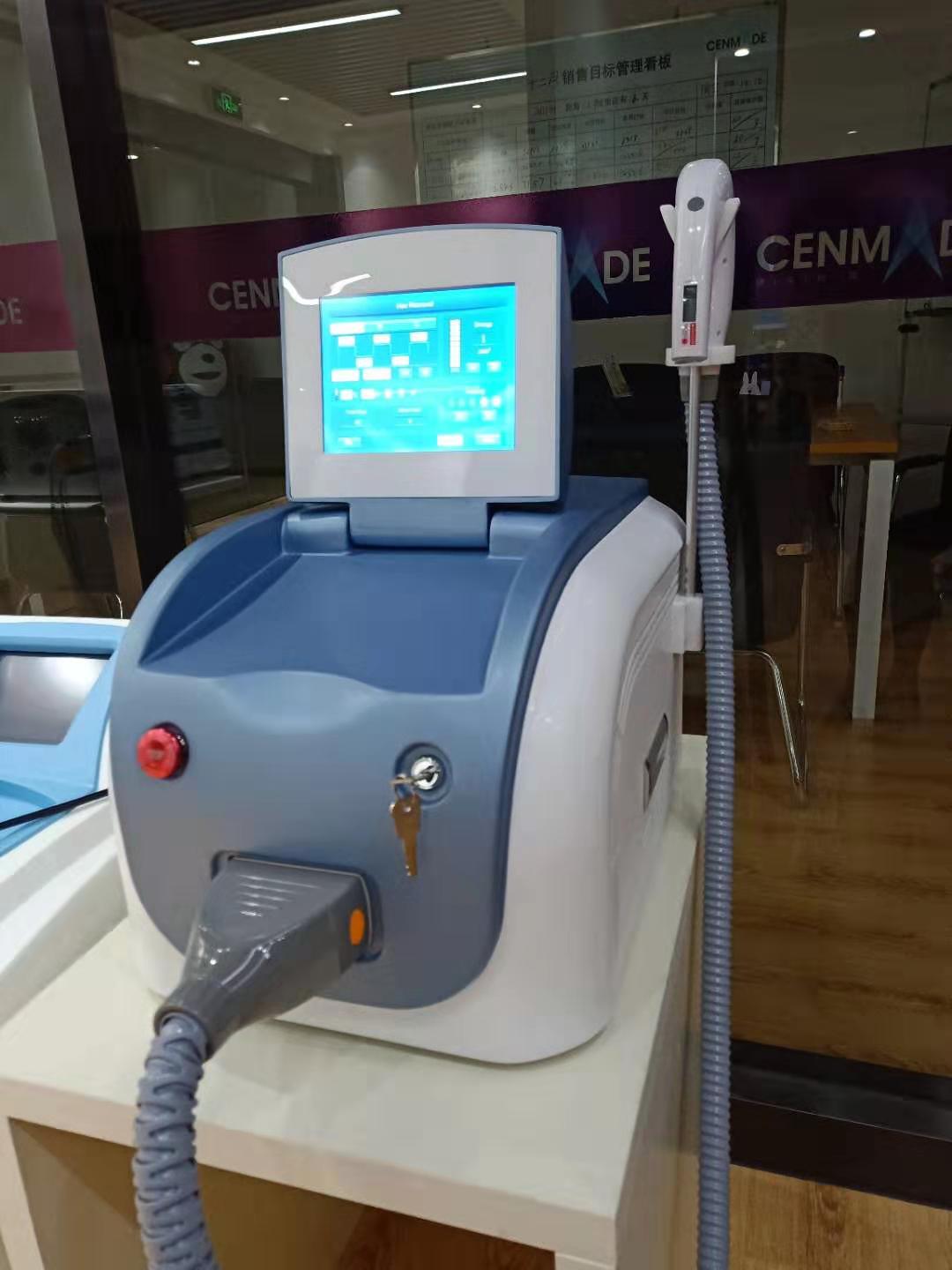 Buy China Supplier Best Effect Physical Ultrasound Shockwave Therapy ...
