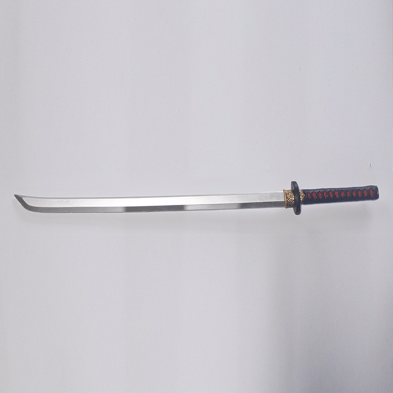 Buy Custom Ninja Cosplay Weapon Toy Harmless Pu Foam Japanese Katana ...