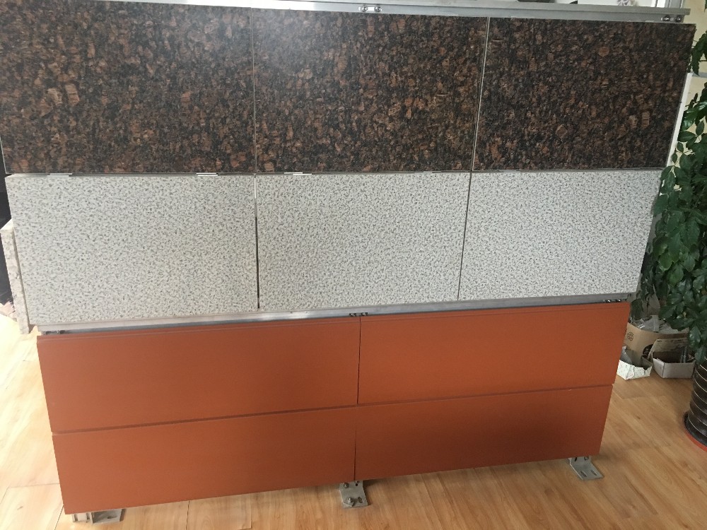 Buy Dry Hanging Pendant Wall Cladding Undercut Anchor Stone Fixing ...