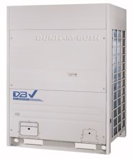 Buy Duct Type Air Conditioner Connect With Vrv Vrf Systems Indoor Unit ...