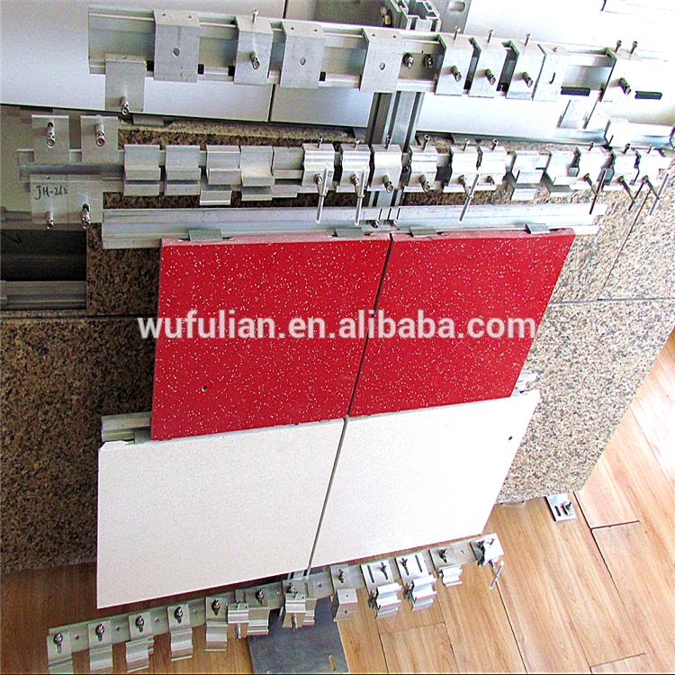 Buy Factory Cost Stone Cladding Fixing System from Shanghai Fufa ...