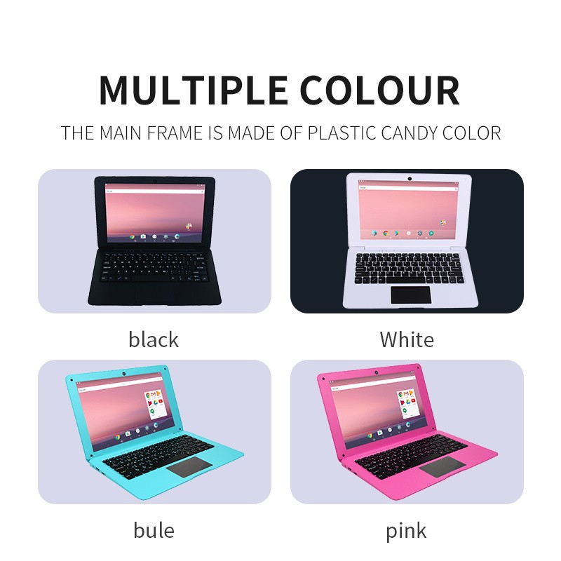 Buy Factory Oem 10 Inch A133 Quad Core 2gb 32gb Mini Pocket Notebook ...