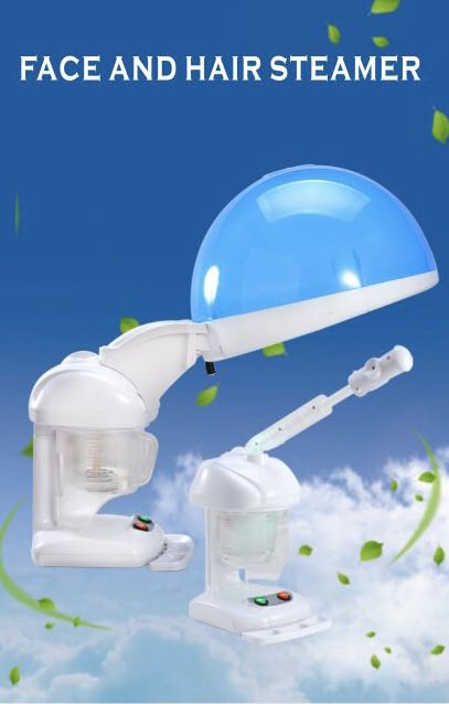 Buy Factory Price Hair Steamer Machine Ozone Hair Steamer Machine For ...