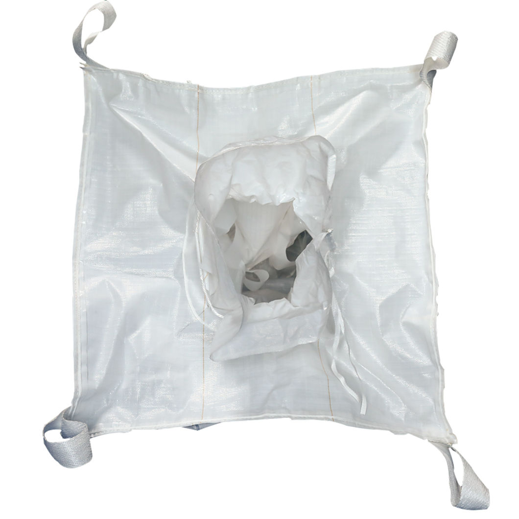 Buy Fibc Pp 1000kgs Laminated Jumbo Bag 1300kg Super Sack Uv Coated ...