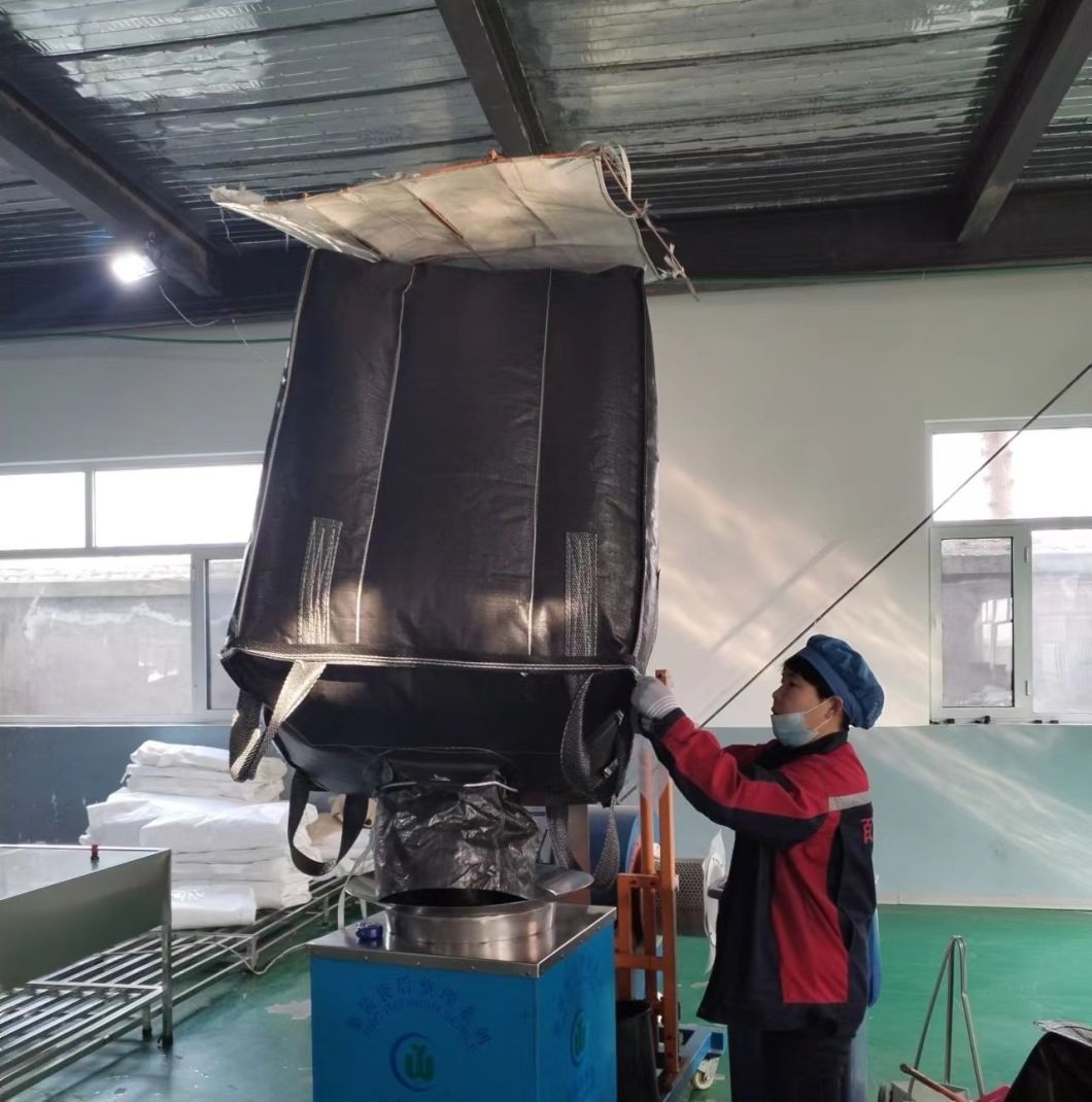 Buy Fibc Pp 1000kgs Laminated Jumbo Bag 1300kg Super Sack Uv Coated ...