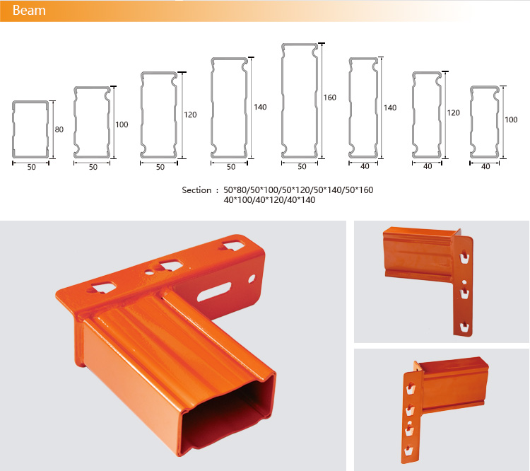 Buy Free Design High Density Storage Rack Heavy Duty Drive In Pallet ...