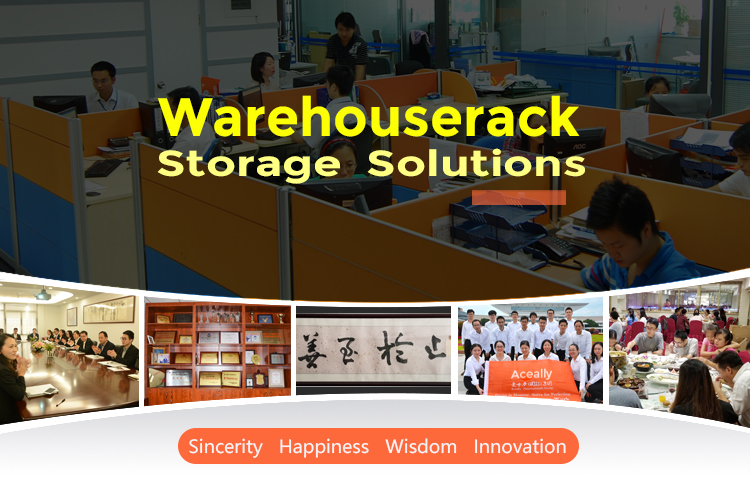 Buy Free Design High Density Storage Rack Heavy Duty Drive In Pallet ...