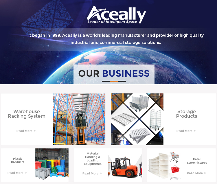 Buy Free Design High Density Storage Rack Heavy Duty Drive In Pallet ...