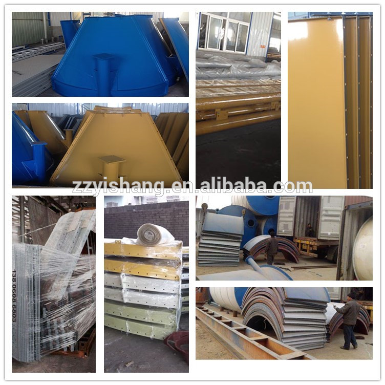 Buy Gypsum Powder Silo Powder Storage Silo/storage Grain Silos Prices ...