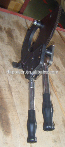 Buy Hand Easy Operation Armoured Ratchet Cutting Tools Manual Wire ...