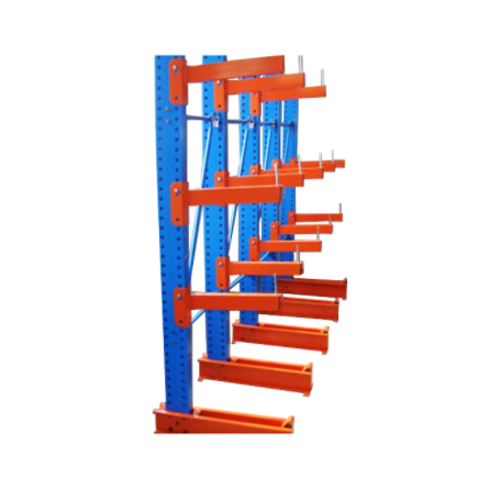 Buy Heavy Duty Cantilever Racking System Cantilever Shelving Rack from ...