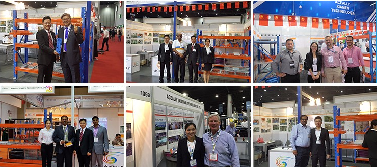 Buy Heavy Duty Cantilever Racking System Cantilever Shelving Rack from ...