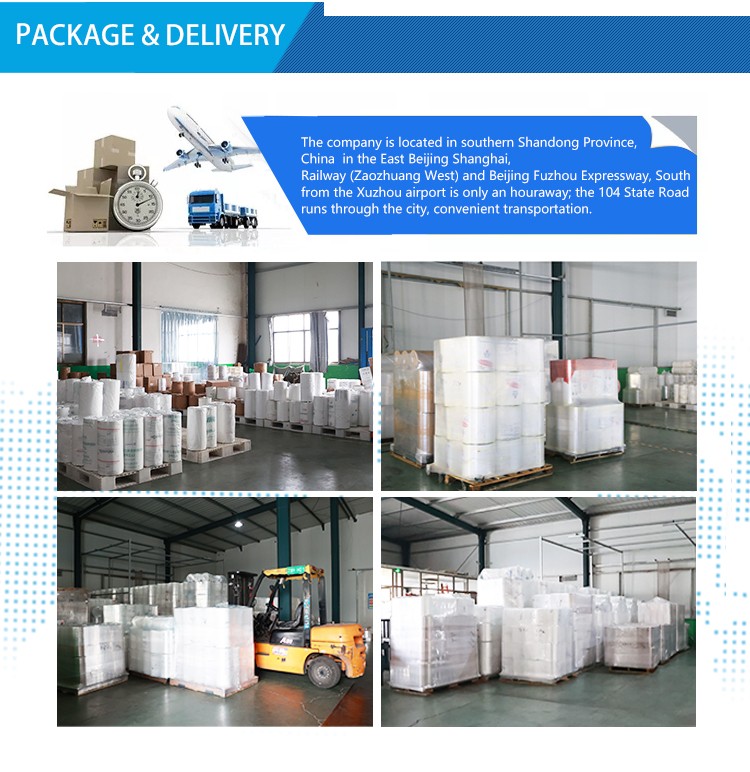 Buy High Quality Pe Ldpe Packaging Film Pe Shrink Film For Packaging ...
