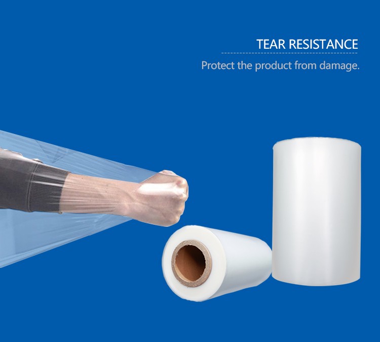 Buy High Quality Pe Ldpe Packaging Film Pe Shrink Film For Packaging ...