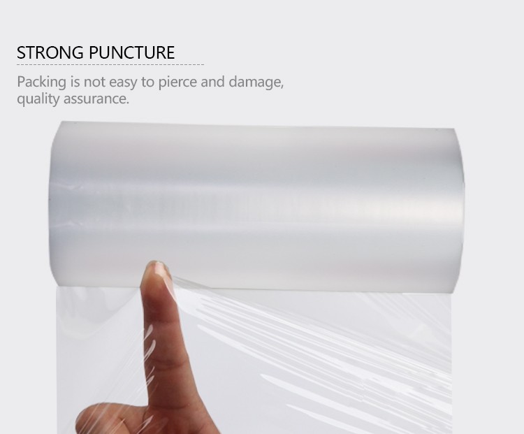 Buy High Quality Pe Ldpe Packaging Film Pe Shrink Film For Packaging ...