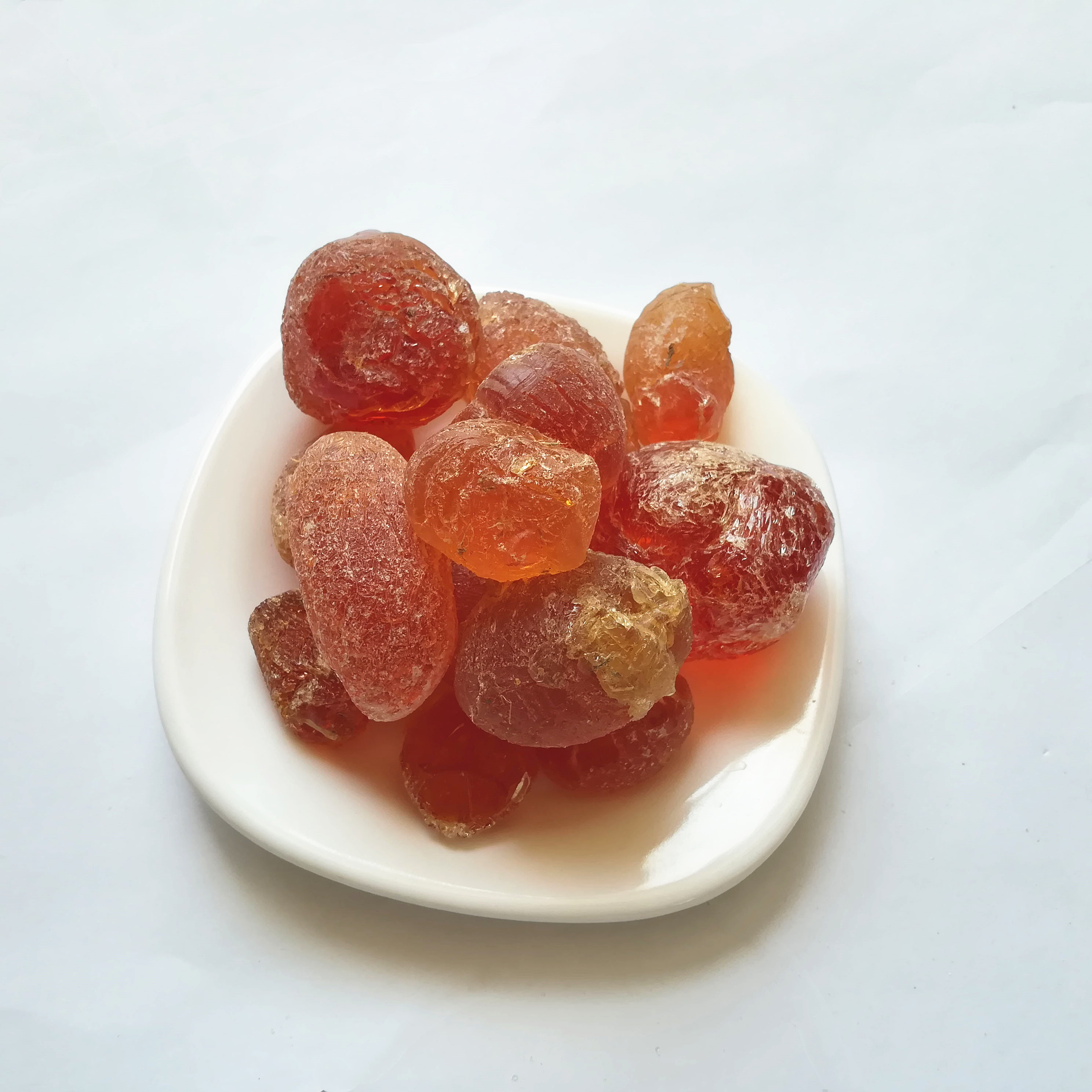 Buy High Viscosity Clean Gum Arabic/pure Arabic Gum/acacia from Hebei ...