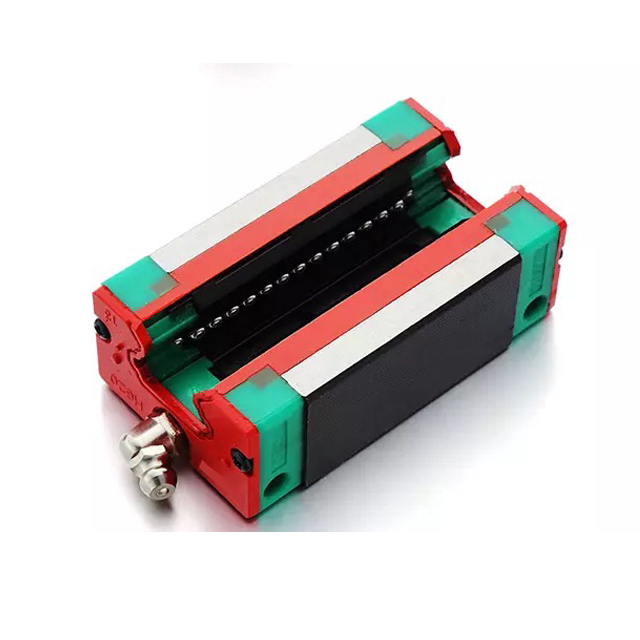 Buy Hiwin Hg25 Linear Guide Rail And Linear Rail Block From Jh