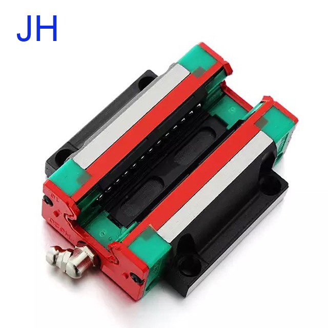 Buy Hiwin Hg25 Linear Guide Rail And Linear Rail Block from JH ...